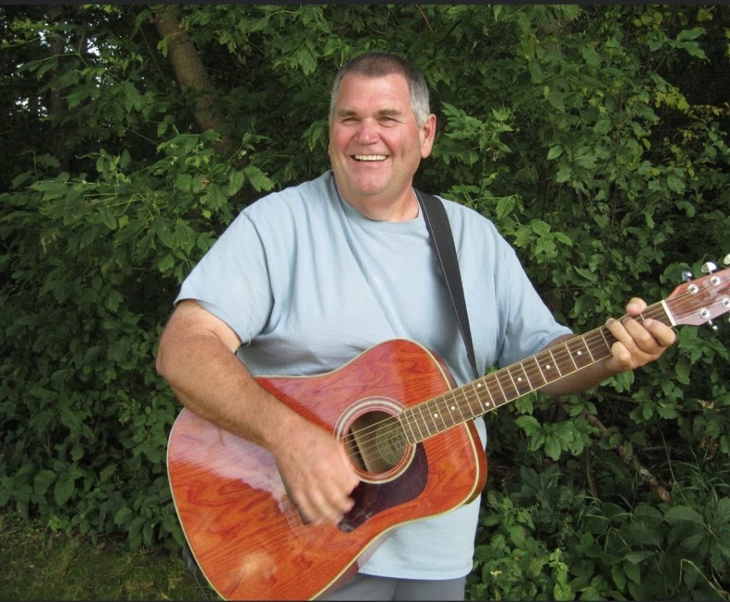 Fred Ferguson - Ziegler Winery