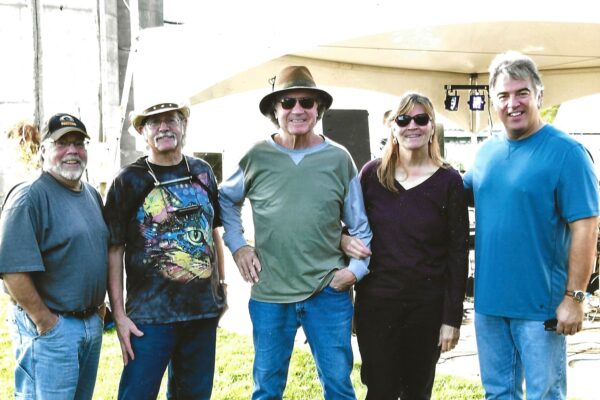 Events from September 9 – August 22, 2021 – Ziegler Winery