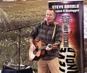 Steve Arnold - Ziegler Winery