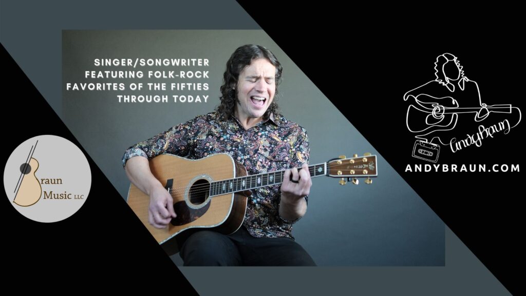 Andy Braun - Ziegler Winery