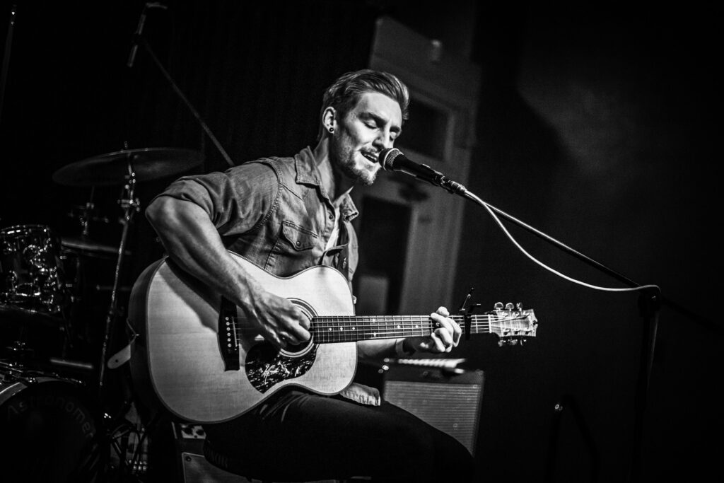 Nick Gonnering - Ziegler Winery