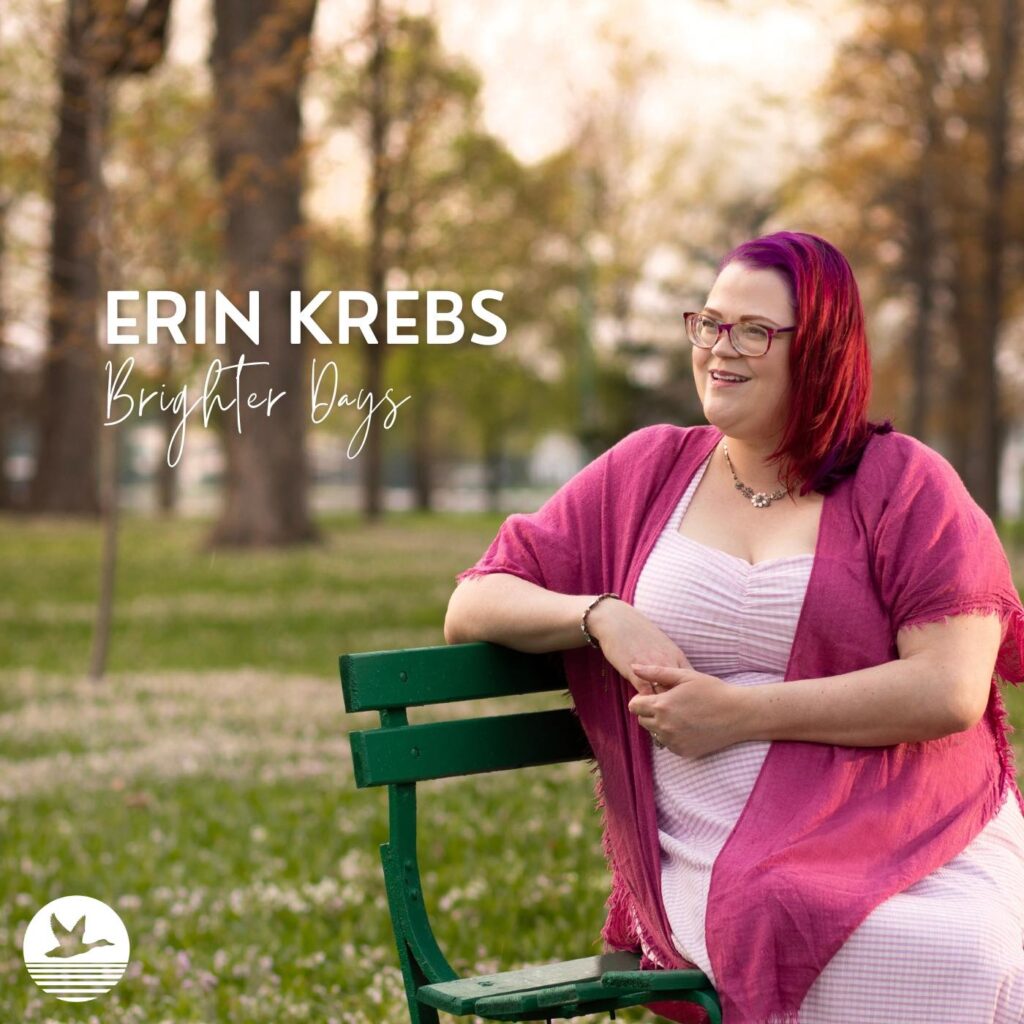 Erin Krebs - Ziegler Winery