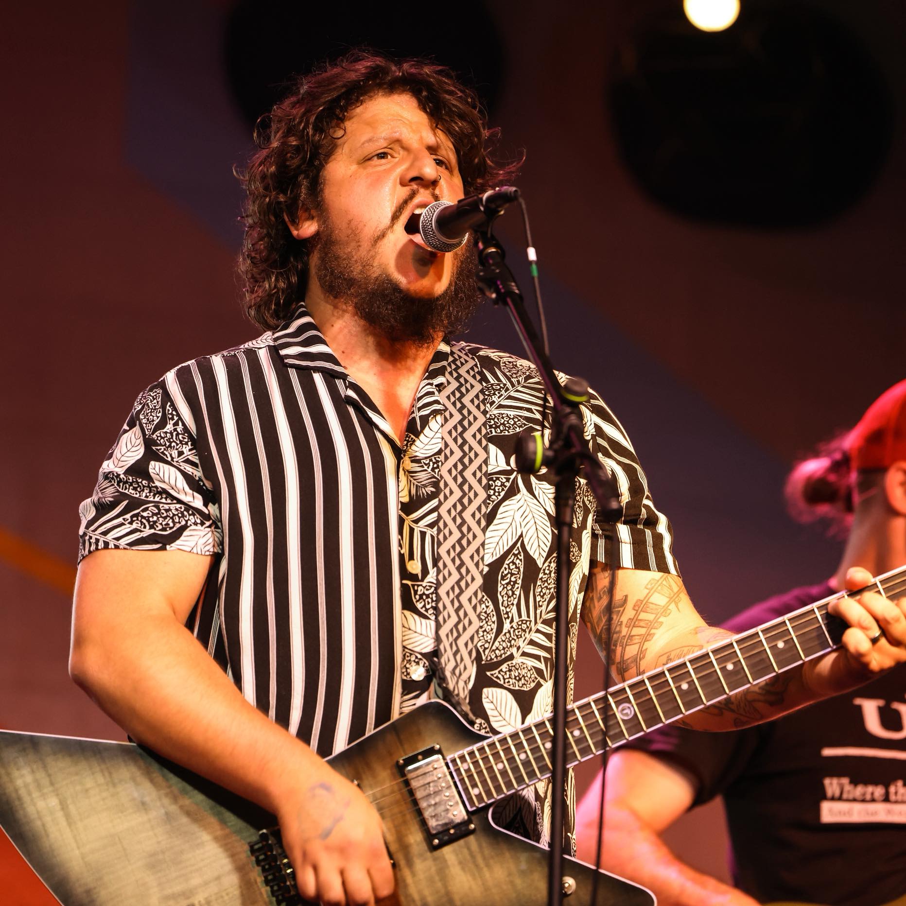 Andrew David Weber - Ziegler Winery